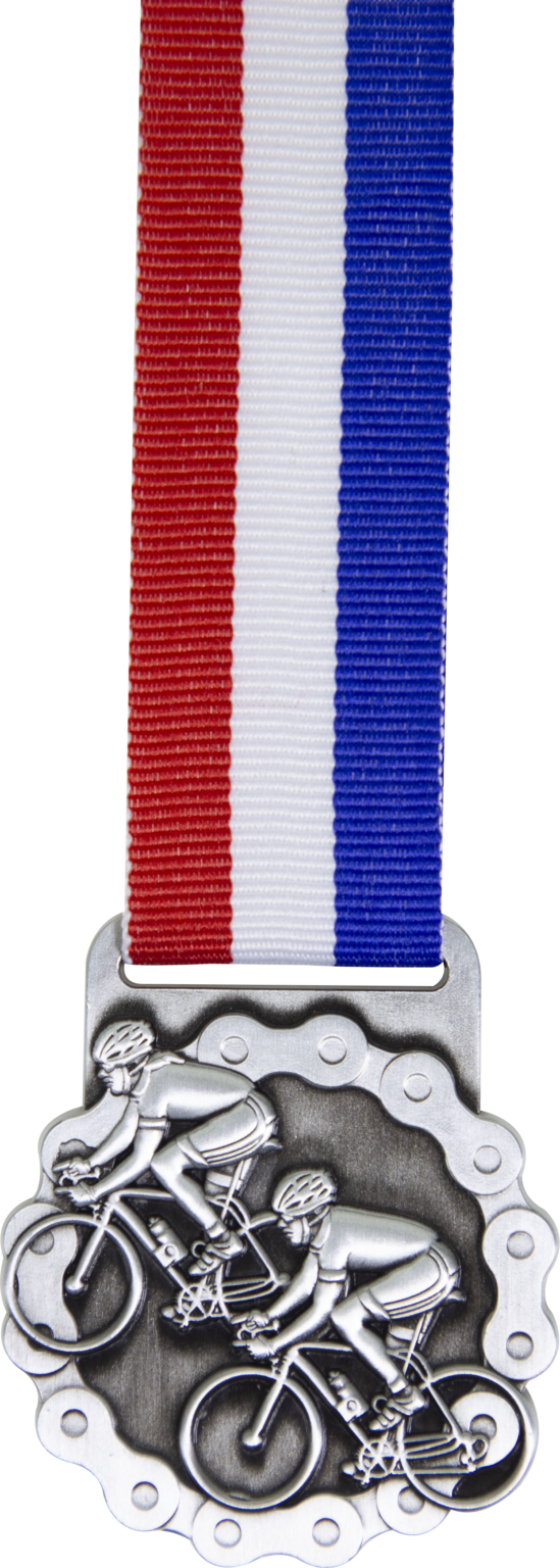 Cycling - Medals Plus