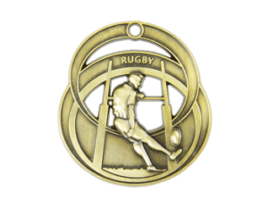 Rugby - Medals Plus