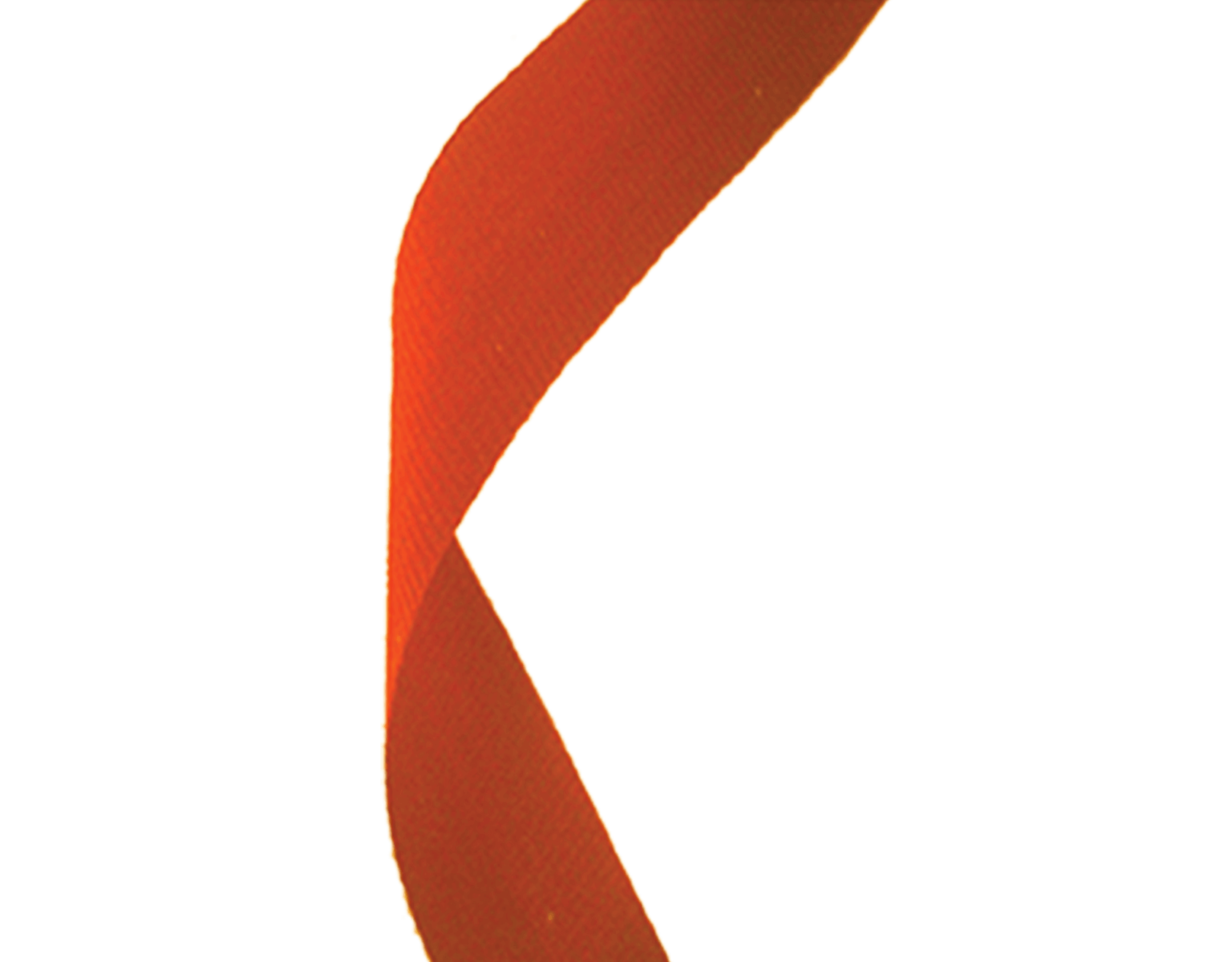 Orange - Medals Plus