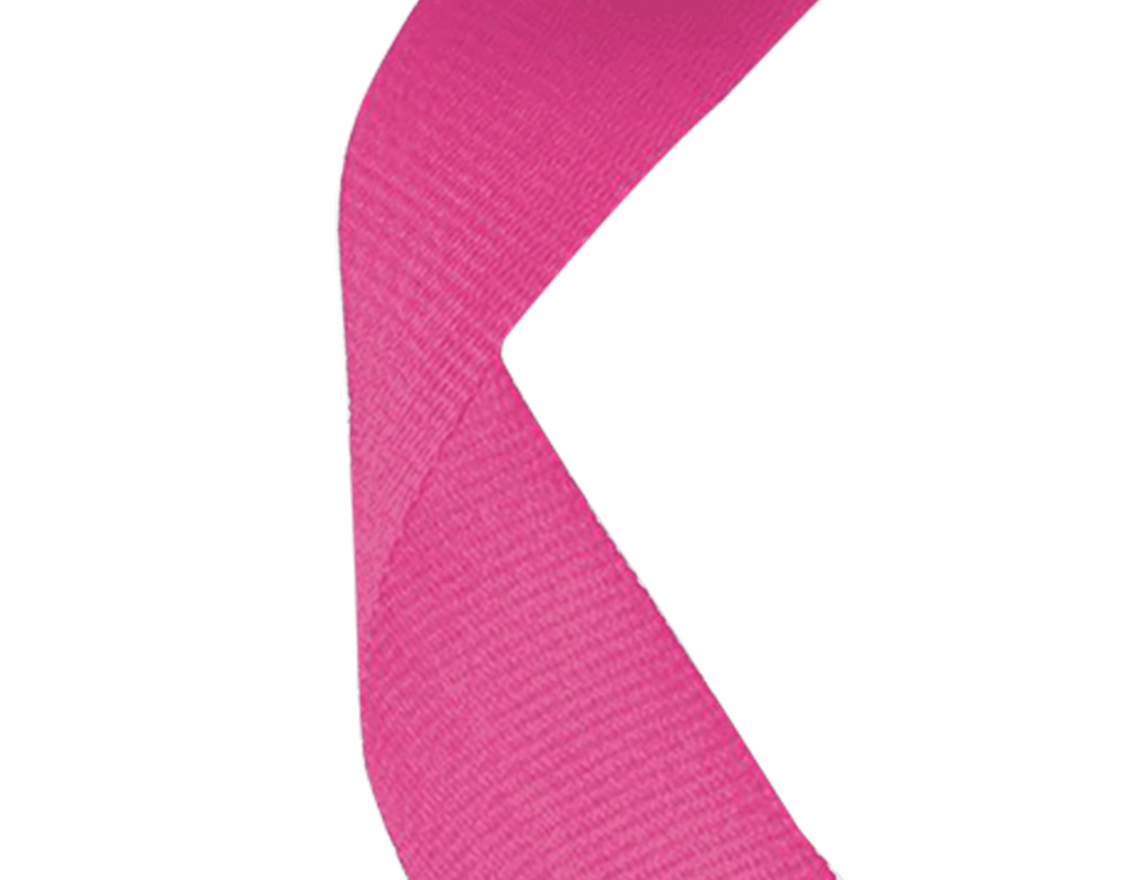 Bright Pink - Medals Plus