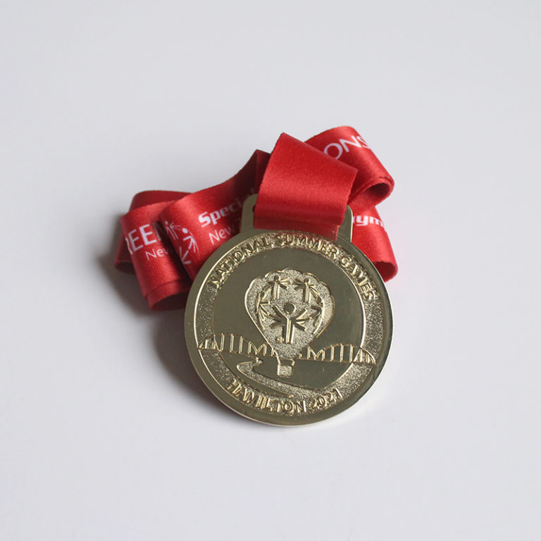 Our Work - Medals Plus